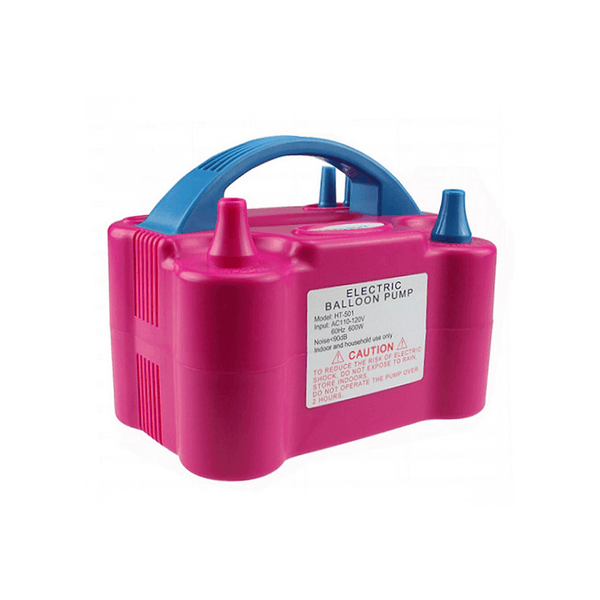 Stermay Balloon Compressor – The Colours of Balloons